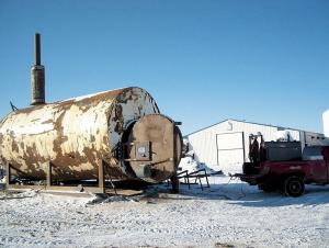 FARM SHOW Magazine - The BEST stories about Made-It-Myself Shop ...